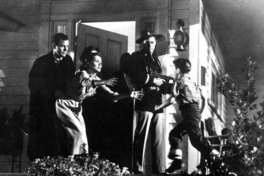 Richard Eyer - actor - biography, photo, best movies and TV shows