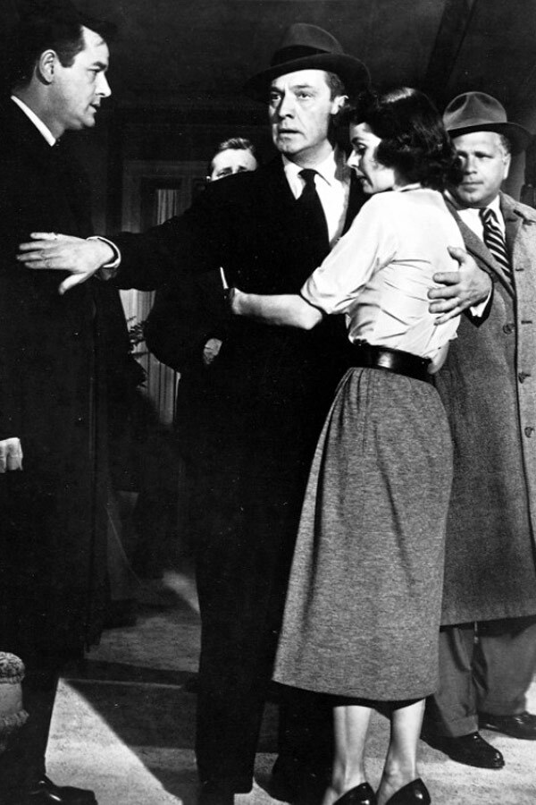 Mary Murphy - actress - biography, photo, best movies and TV shows