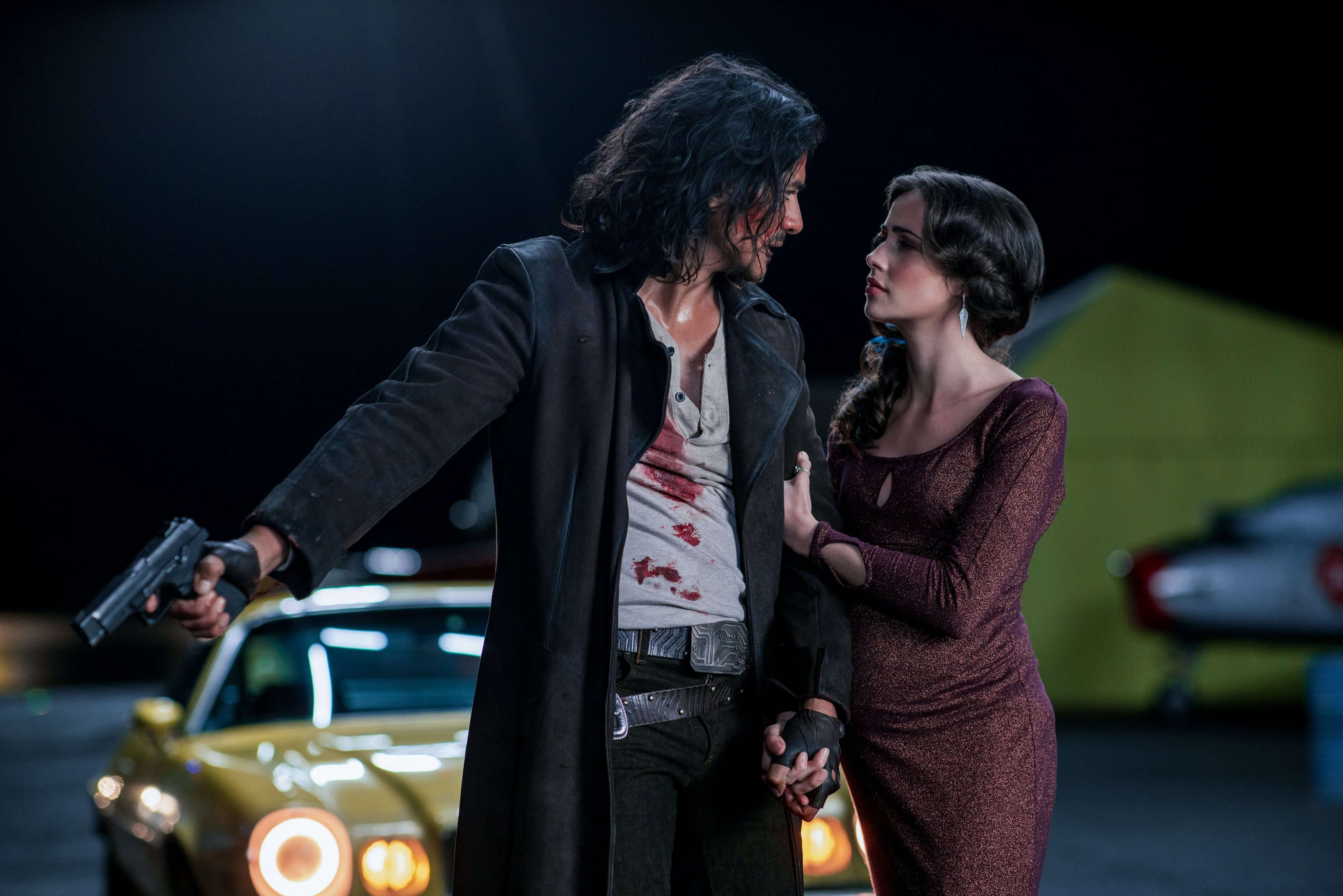 Lydia Peckham - actress - biography, photo, best movies and TV shows