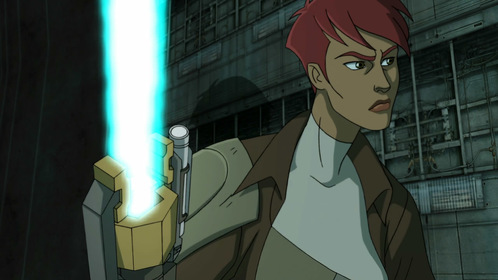 Screenshots - Dead Space: Downfall