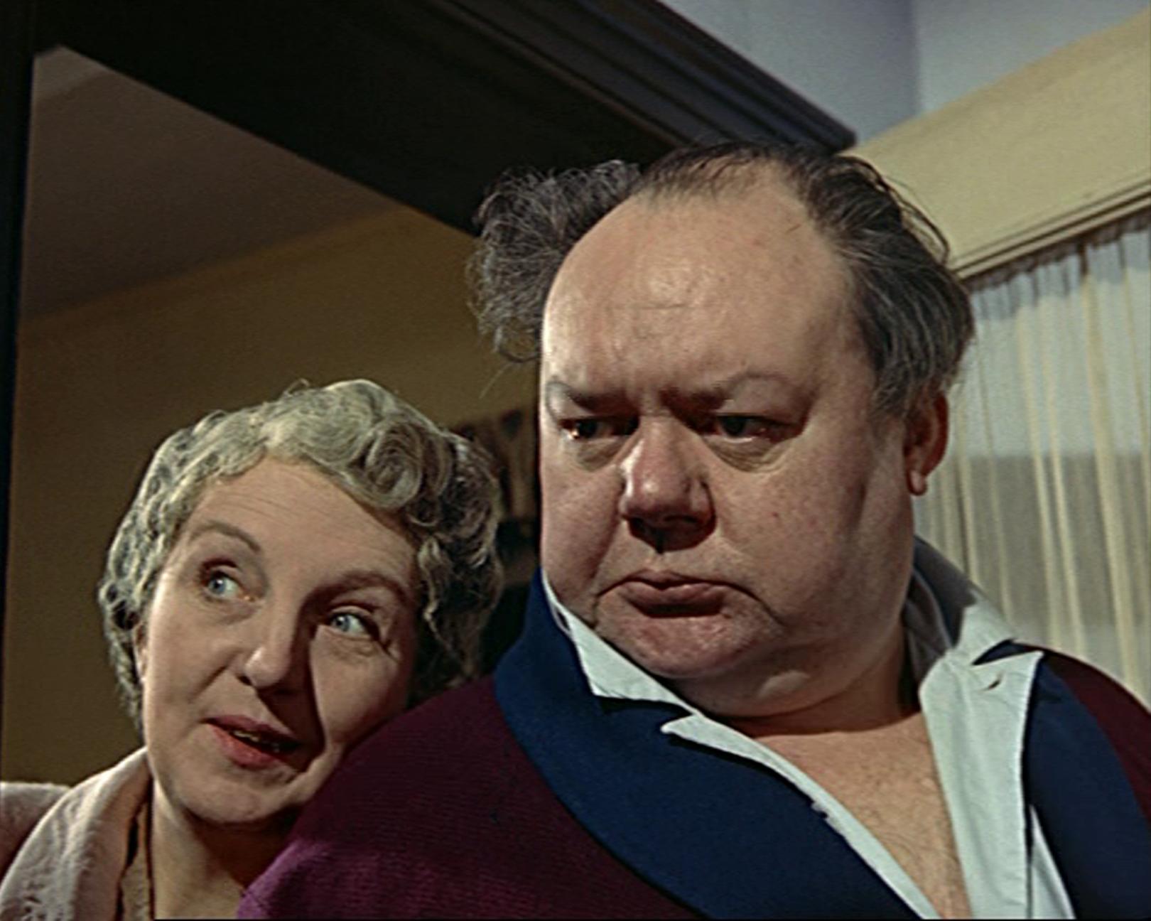 Joan Hickson - actress - biography, photo, best movies and TV shows