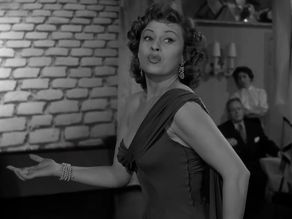 Rififi (movie, 1955)