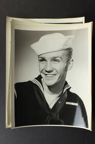 Ben Cooper - actor - biography, photo, best movies and TV shows