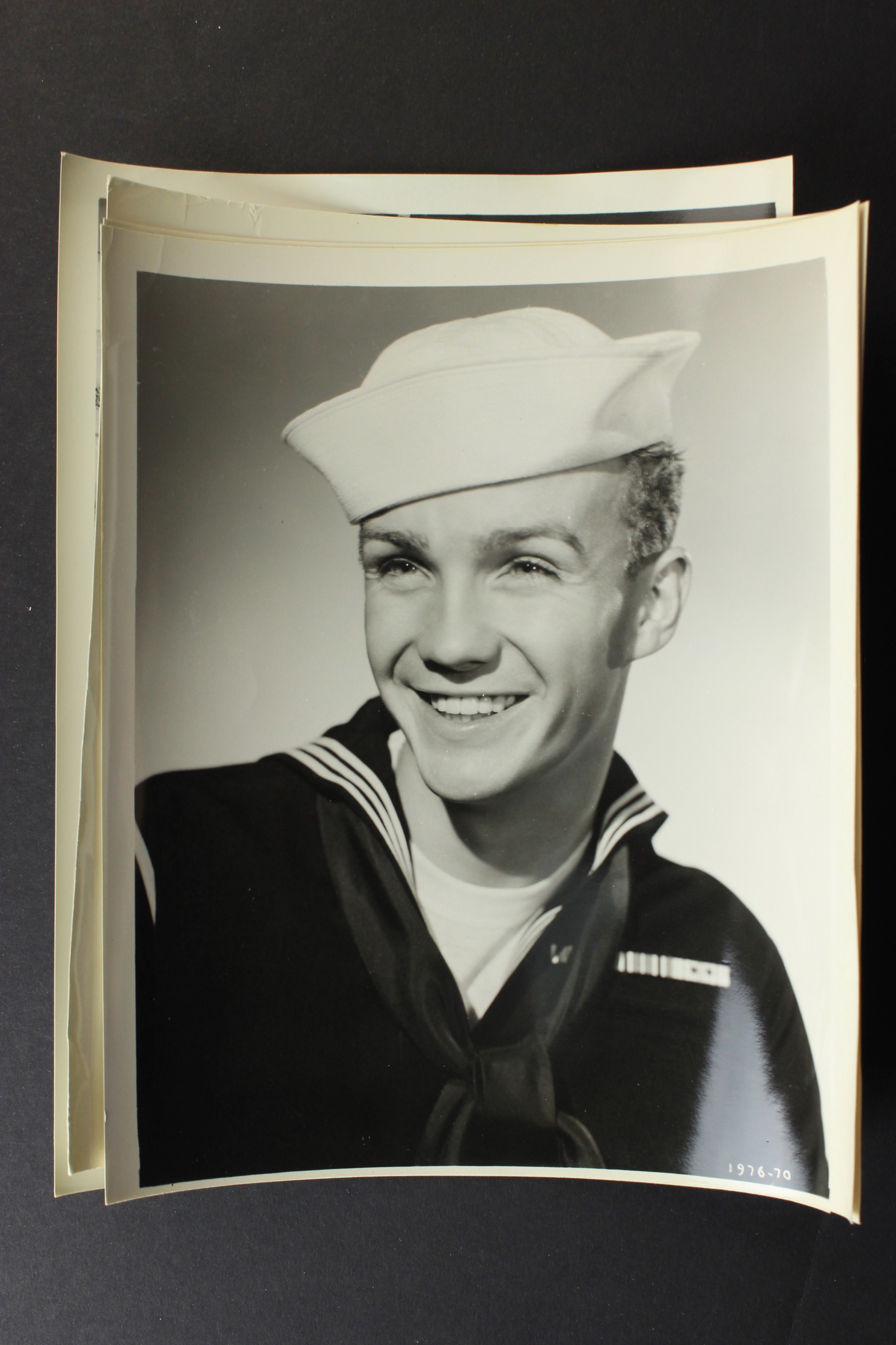 Ben Cooper - actor - biography, photo, best movies and TV shows