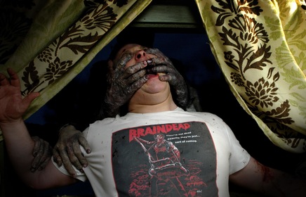 Dead Snow (movie, 2009)