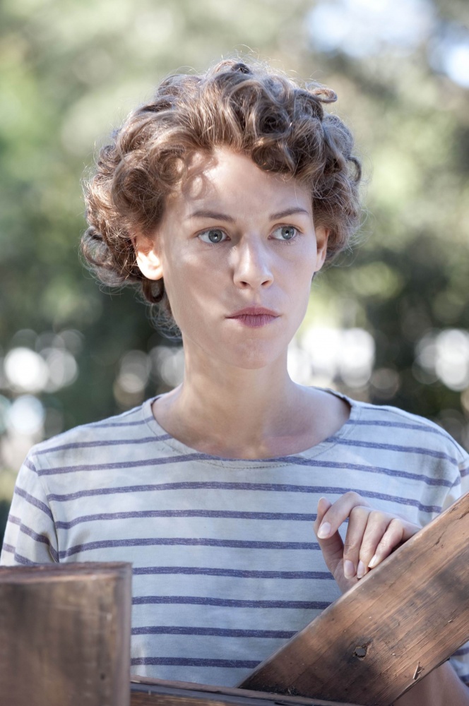 Temple Grandin (movie, 2010)