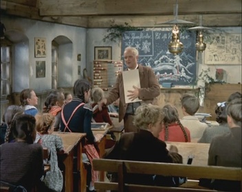 Heidi and Peter (movie, 1955)