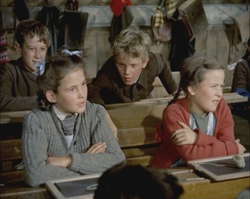 Heidi and Peter (movie, 1955)