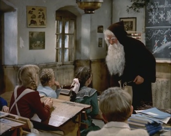 Heidi and Peter (movie, 1955)