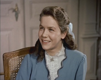 Heidi and Peter (movie, 1955)