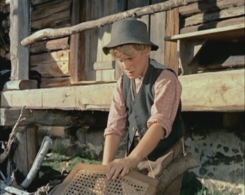Heidi and Peter (movie, 1955)