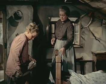 Heidi and Peter (movie, 1955)