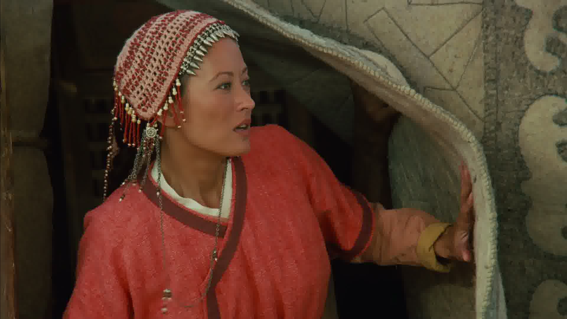 Julia Nickson - actress - biography, photo, best movies and TV shows