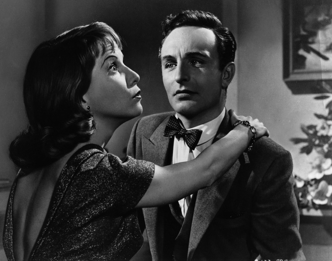 Anton Diffring - actor - biography, photo, best movies and TV shows