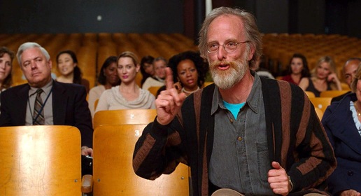 Screenshots - Bad Teacher