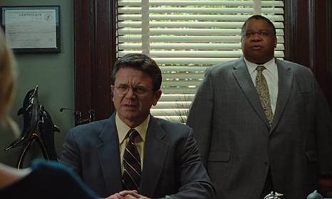 Paul Bates - actor - biography, photo, best movies and TV shows