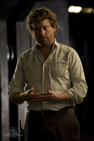 Patrick Gilmore - actor, producer, writer, editor