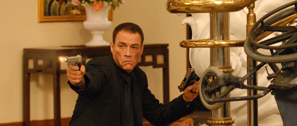 Screenshots - The Eagle Path