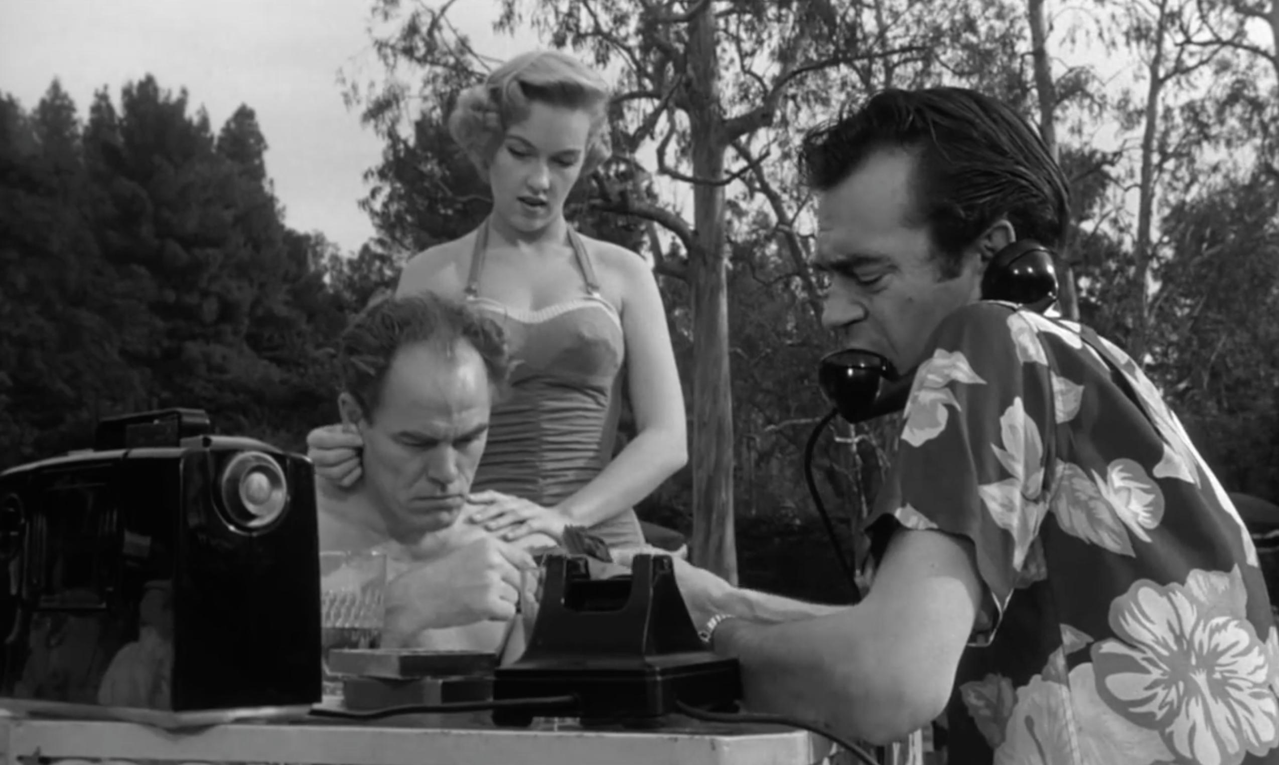 Jack Lambert - actor - biography, photo, best movies and TV shows