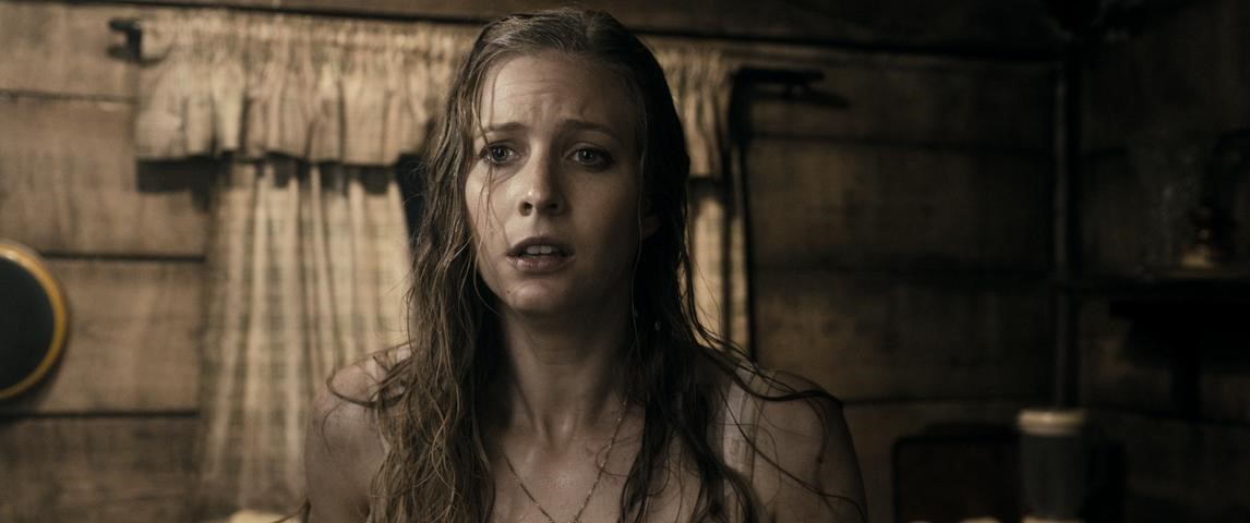 Screenshots - Evil Dead