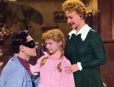 The Lone Ranger (movie, 1956)