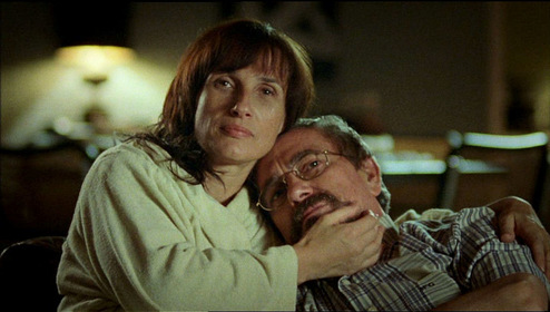 S&M Judge (movie, 2009)