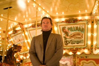 The Steam Experiment (movie, 2008)