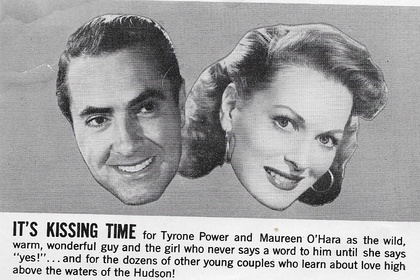 Stills - The Long Gray Line