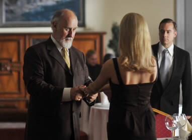 Michael Cronin - actor - biography, photo, best movies and TV shows