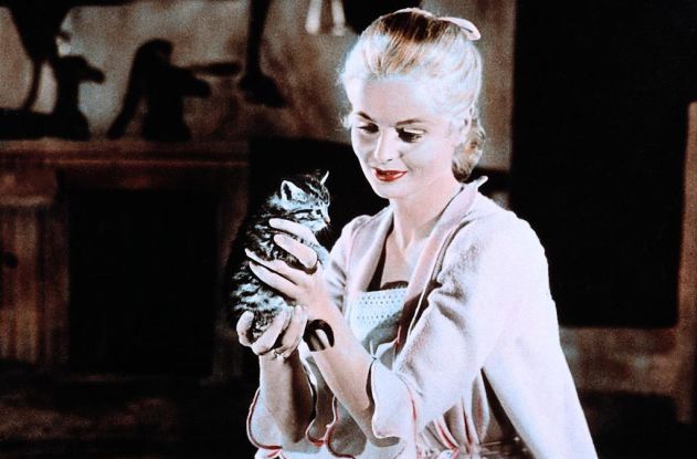 Mary Murphy - actress - biography, photo, best movies and TV shows