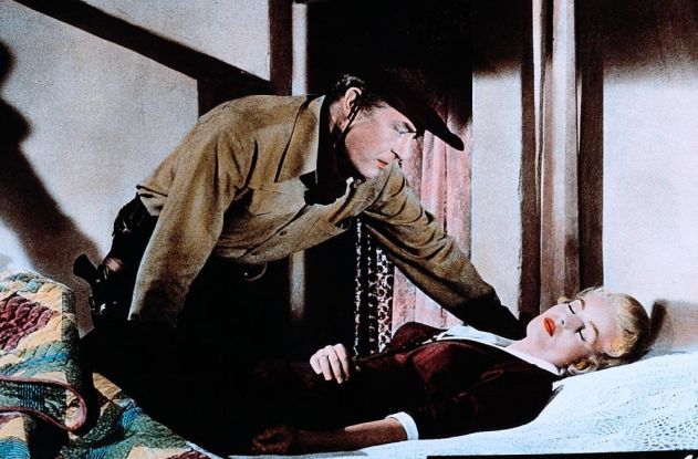 Mary Murphy - actress - biography, photo, best movies and TV shows