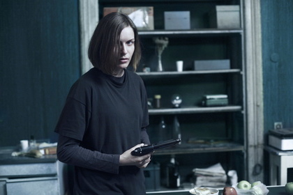 Human Zoo (movie, 2009)