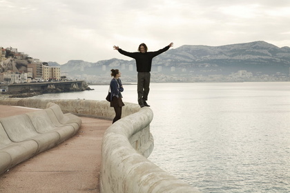 Human Zoo (movie, 2009)