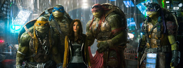 Pete Ploszek - actor - biography, photo, best movies and TV shows