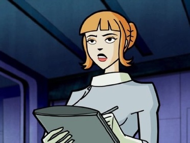 The Secret Saturdays (series, 2008 – 2010)