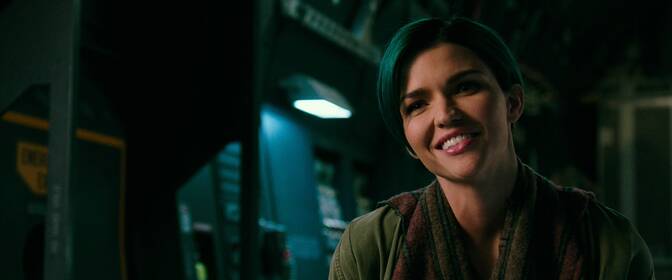 Screenshots - xXx: Return of Xander Cage