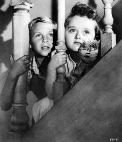 Billy Chapin - actor - biography, photo, best movies and TV shows