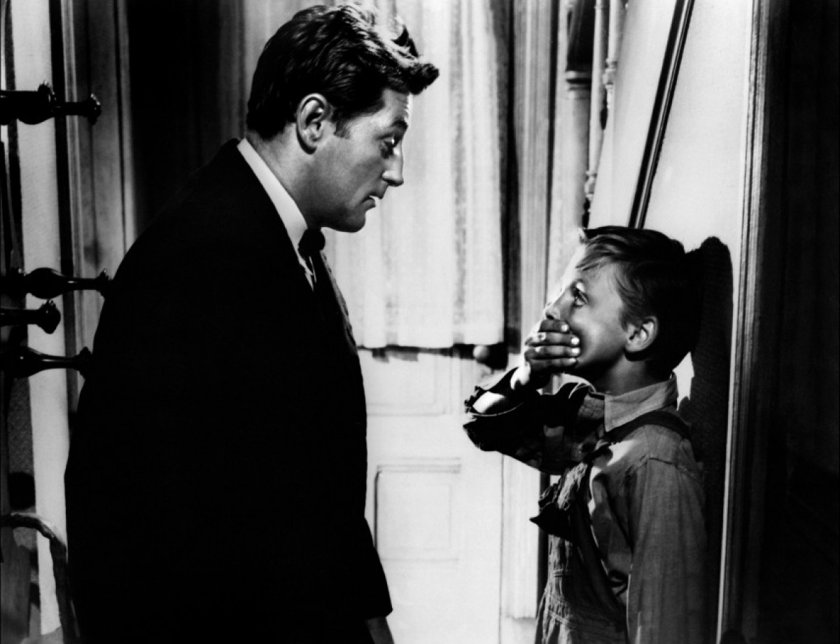 Billy Chapin - actor - biography, photo, best movies and TV shows