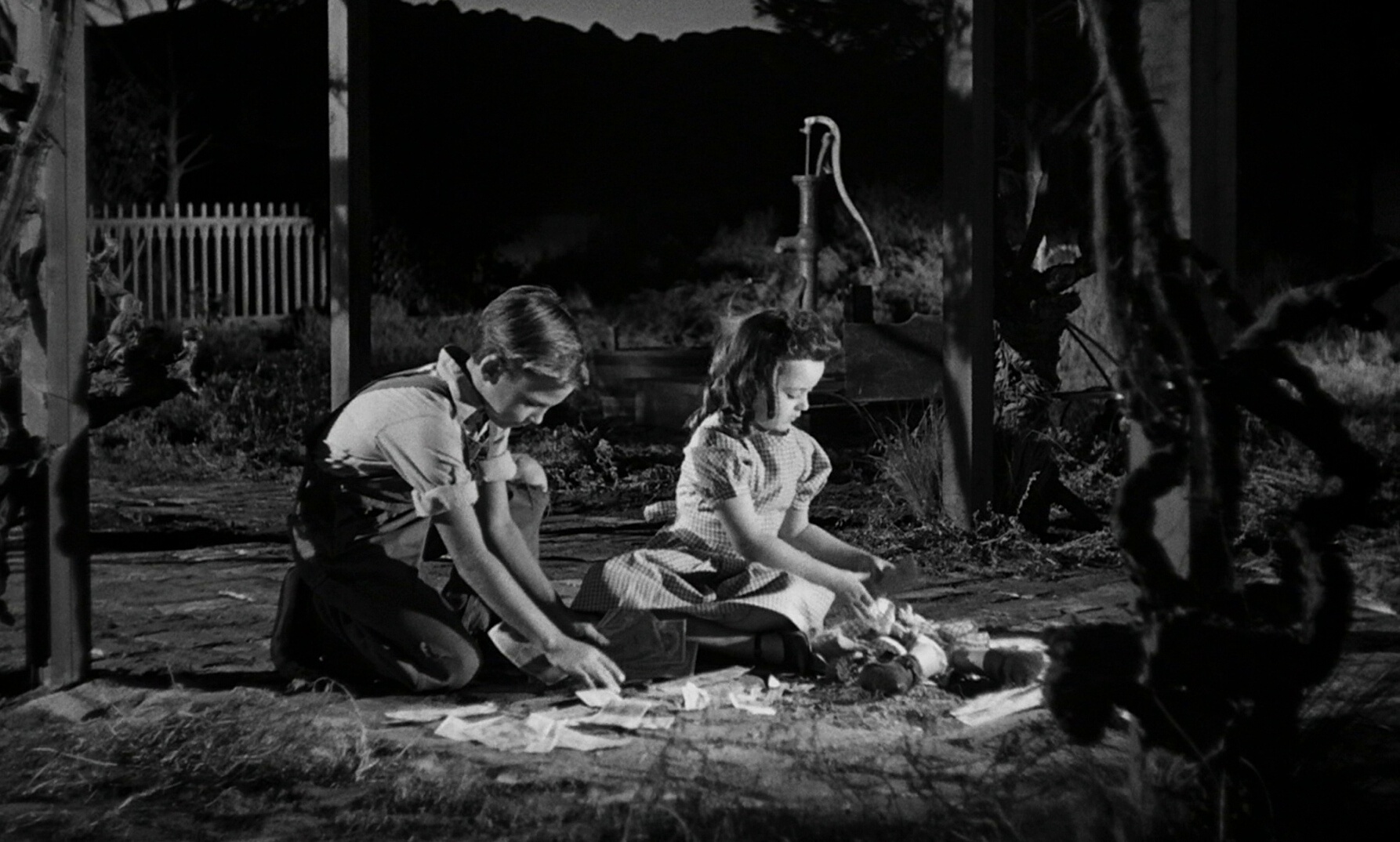 Billy Chapin - actor - biography, photo, best movies and TV shows