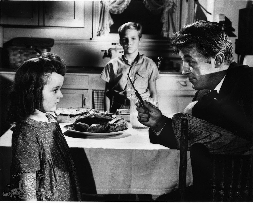 Billy Chapin - actor - biography, photo, best movies and TV shows