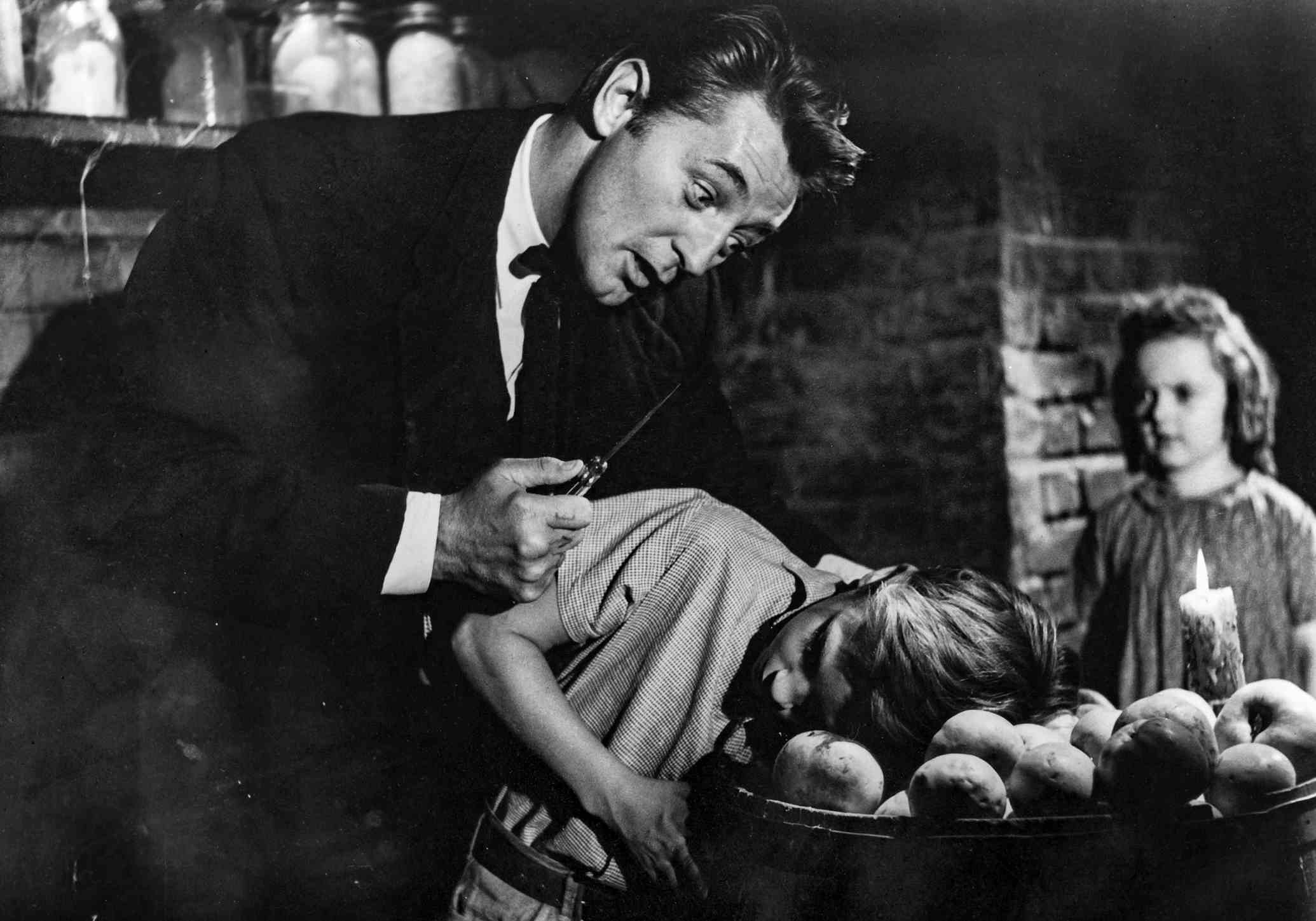 Billy Chapin - actor - biography, photo, best movies and TV shows