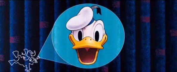 No Hunting (animation movie, 1955)