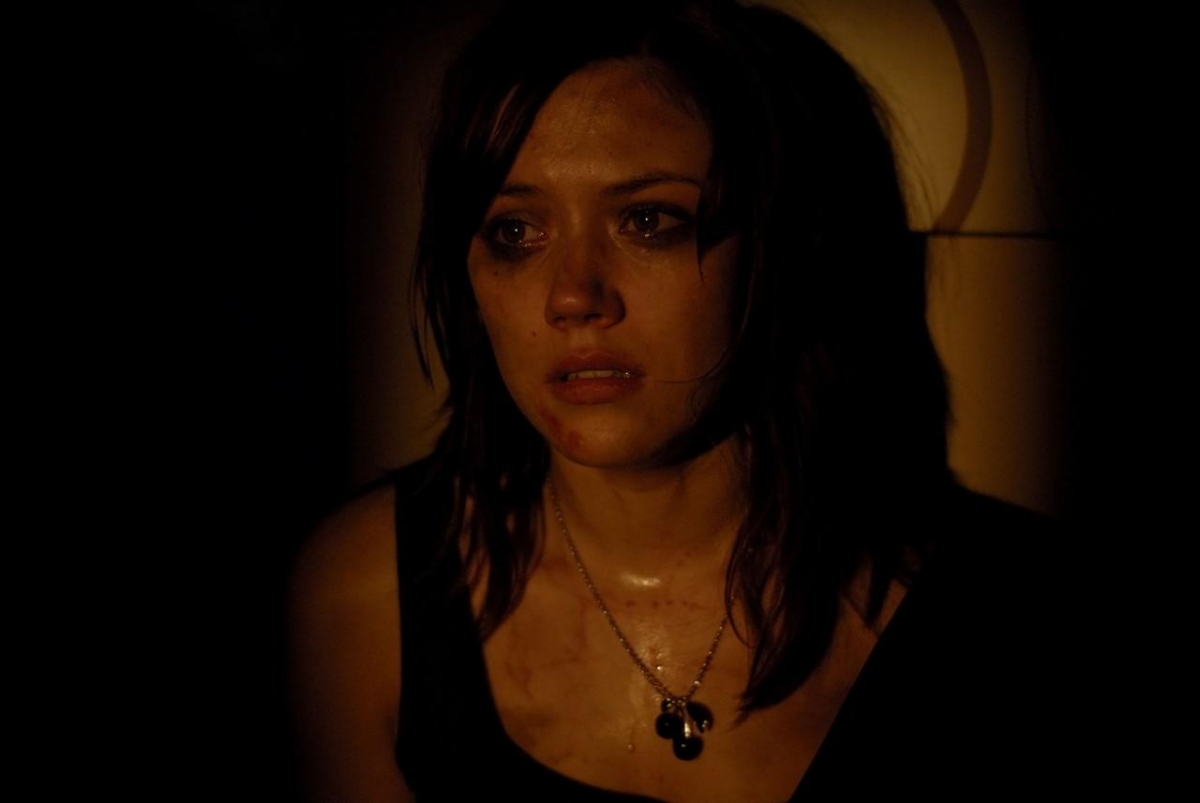 Linzey Cocker - actress - biography, photo, best movies and TV shows