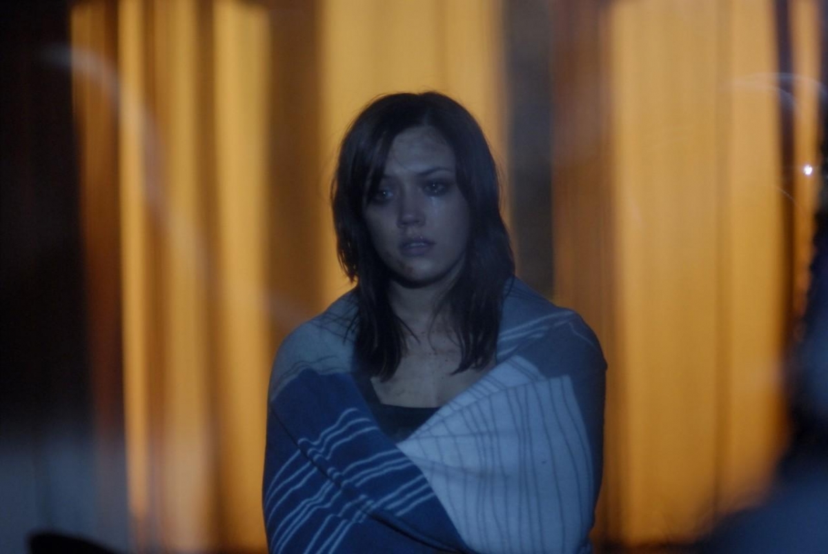 Linzey Cocker - actress - biography, photo, best movies and TV shows