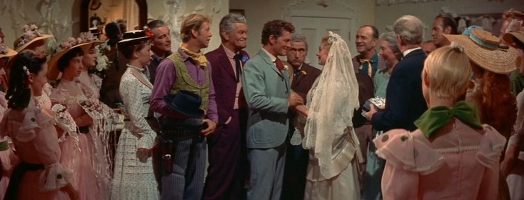 Screenshots - Oklahoma!