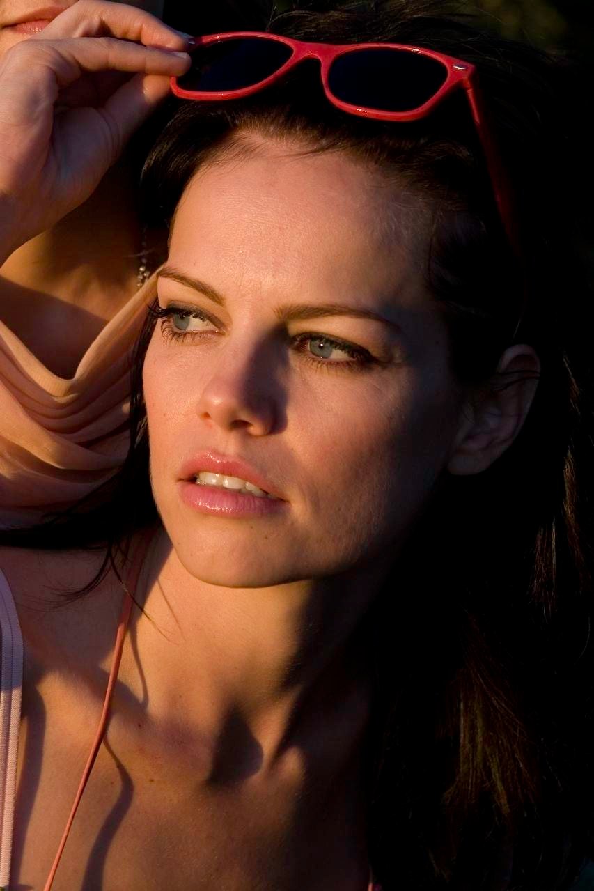 Mircea Monroe - actress, producer