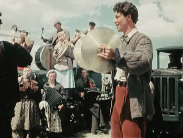 Screenshots - The First Echelon