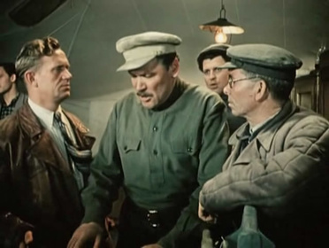 Screenshots - The First Echelon