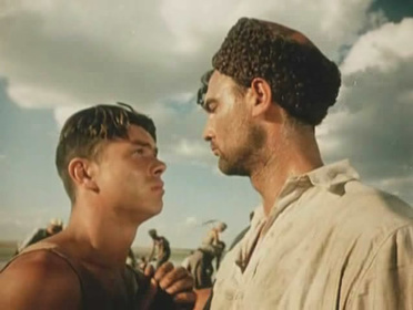 Screenshots - The First Echelon