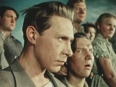 Screenshots - The First Echelon